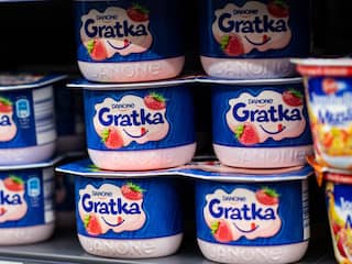 danone | NU - Het laatste nieuws het eerst op NU.nl