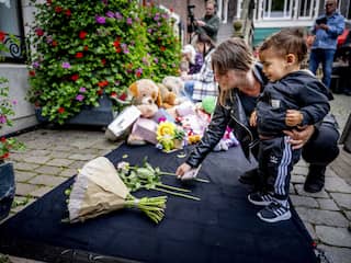 Verdachte mishandelen Vlaardings pleegmeisje (11): 'Eenzijdig beeld geschetst' | Binnenland | NU.nl