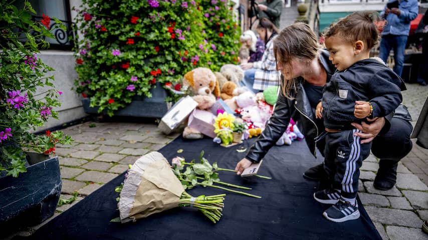 Moeder Vlaardings pleegmeisje stelt zorgorganisaties aansprakelijk | Binnenland | NU.nl