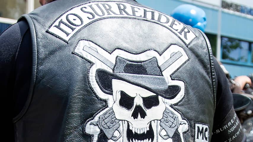 Tilburgse voorman No Surrender veroordeeld tot 3,5 jaar cel ...