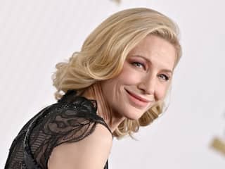Cate Blanchett | NU - Het laatste nieuws het eerst op NU.nl