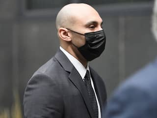 George Floyd | NU - Het laatste nieuws het eerst op NU.nl