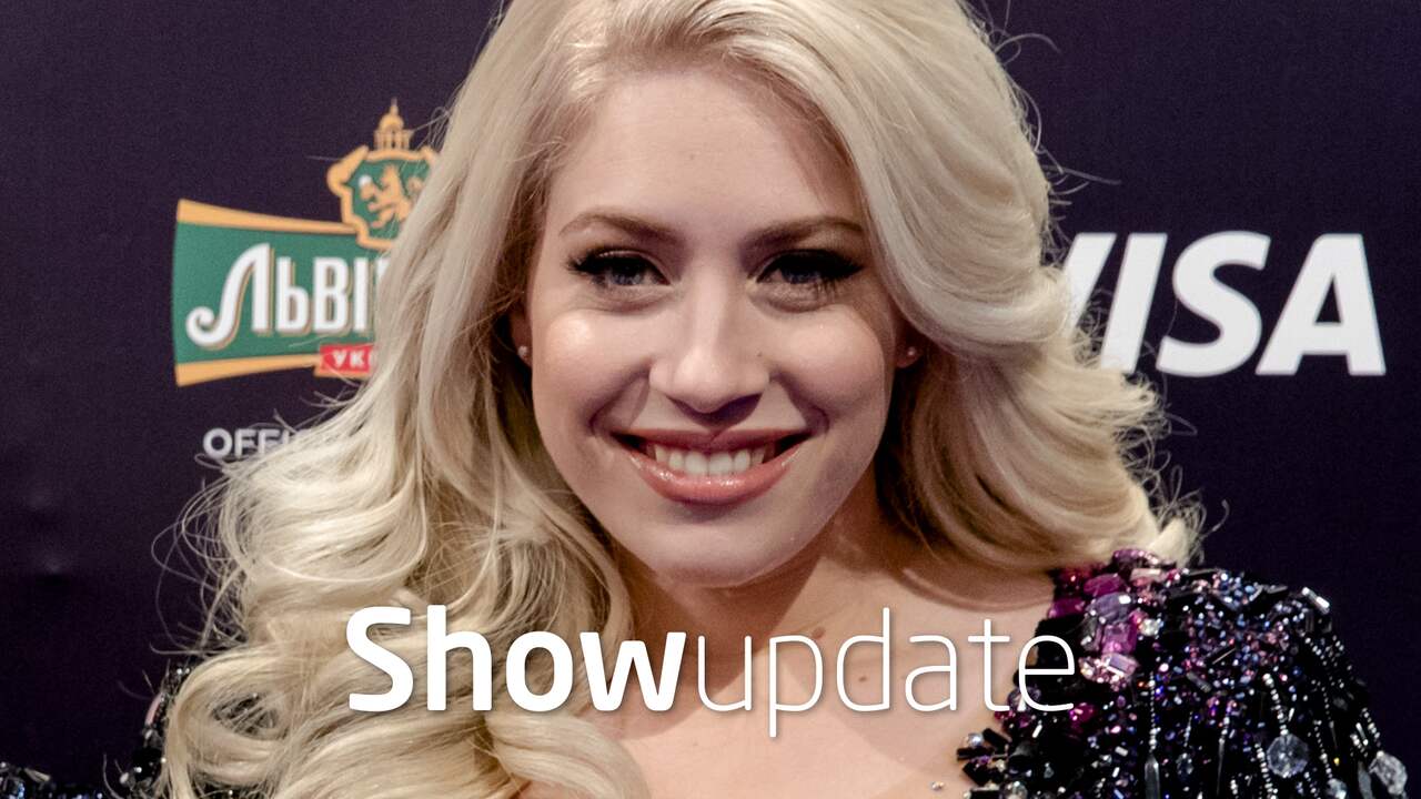 Show Update: Bijzondere dag voor OG3NE-zangeres Lisa | NU.nl