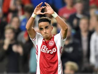 Abdelhak Nouri | NU - Het laatste nieuws het eerst op NU.nl