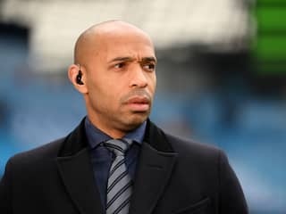 Thierry Henry | NU - Het laatste nieuws het eerst op NU.nl