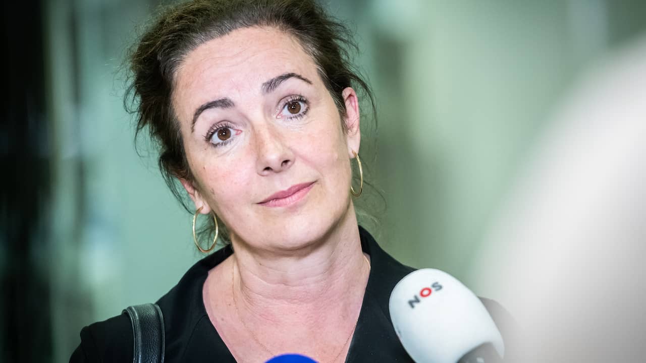 Halsema stond voor 'duivels dilemma' door hoge opkomst Dam-demonstratie ...