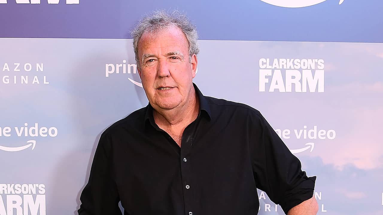 Jeremy Clarkson verliest mogelijk Amazon-programma's vanwege Meghan ...