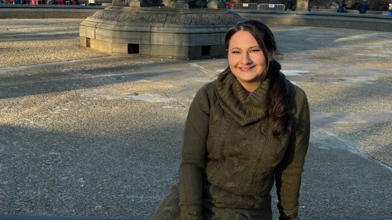 Wie is Gypsy Rose Blanchard, die vriend ertoe aanzette moeder te vermoorden? | Films & Series ...