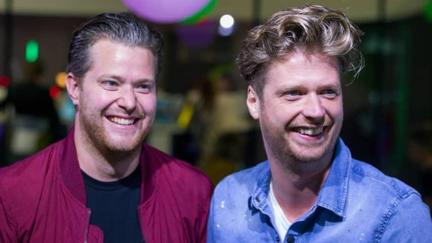 Wietze de Jager keert na drie jaar tijdelijk terug op de radio | Media ...
