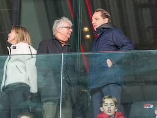 Merijn Zeeman | NU - Het laatste nieuws het eerst op NU.nl