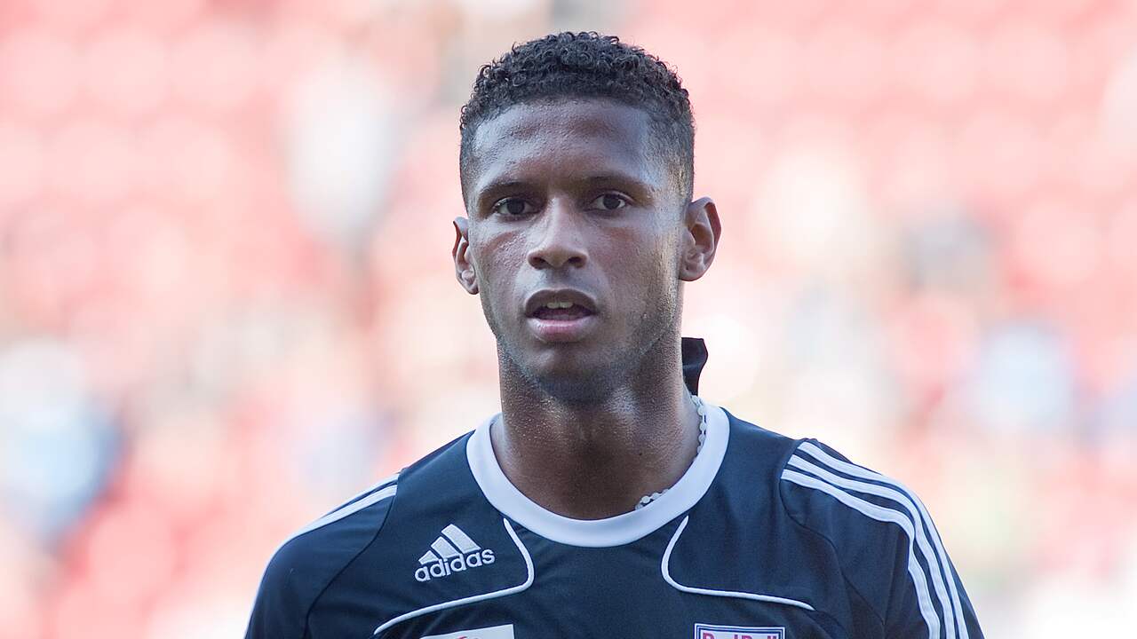 Zevenvoudig international Mendes da Silva zet punt achter loopbaan ...