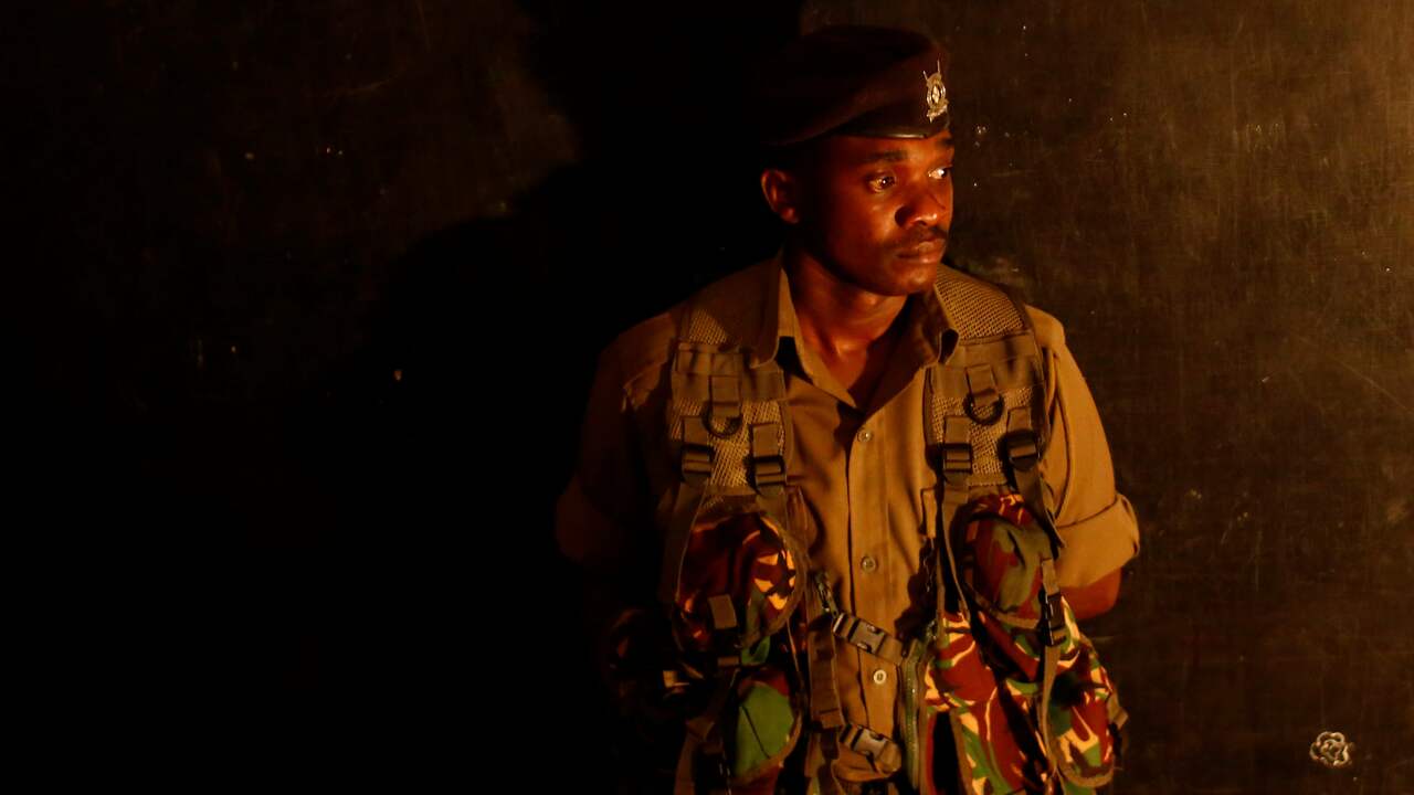 'Vrouw van vermiste oud-Philips-topman Tob Cohen aangehouden in Kenia ... 'Vrouw van vermiste oud-Philips-topman Tob Cohen aangehouden in Kenia ...