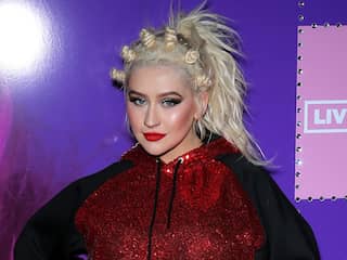 Christina Aguilera | NU - Het laatste nieuws het eerst op NU.nl