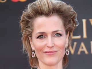 Gillian Anderson | NU - Het laatste nieuws het eerst op NU.nl