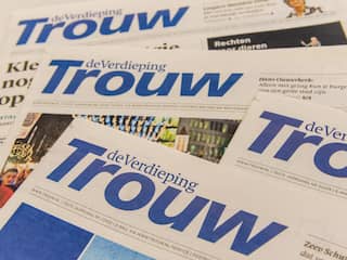 trouw | NU - Het laatste nieuws het eerst op NU.nl