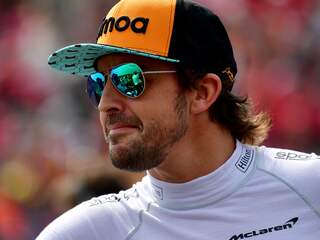 Alonso wint 6 uur van Silverstone, Racing Team Nederland tiende ...