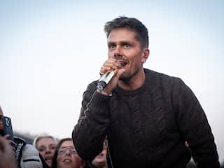 André Hazes | NU - Het laatste nieuws het eerst op NU.nl