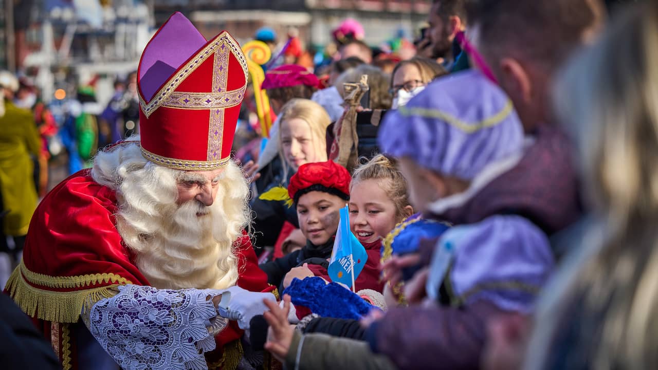 Waarom we afscheid nemen van tradities als Zwarte Piet lastig vinden ...