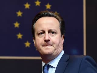 David Cameron | NU - Het laatste nieuws het eerst op NU.nl