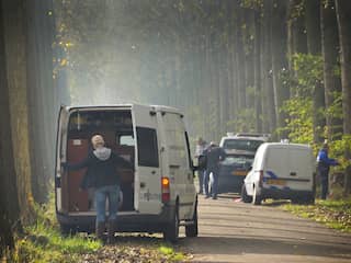 axel | NU - Het laatste nieuws het eerst op NU.nl