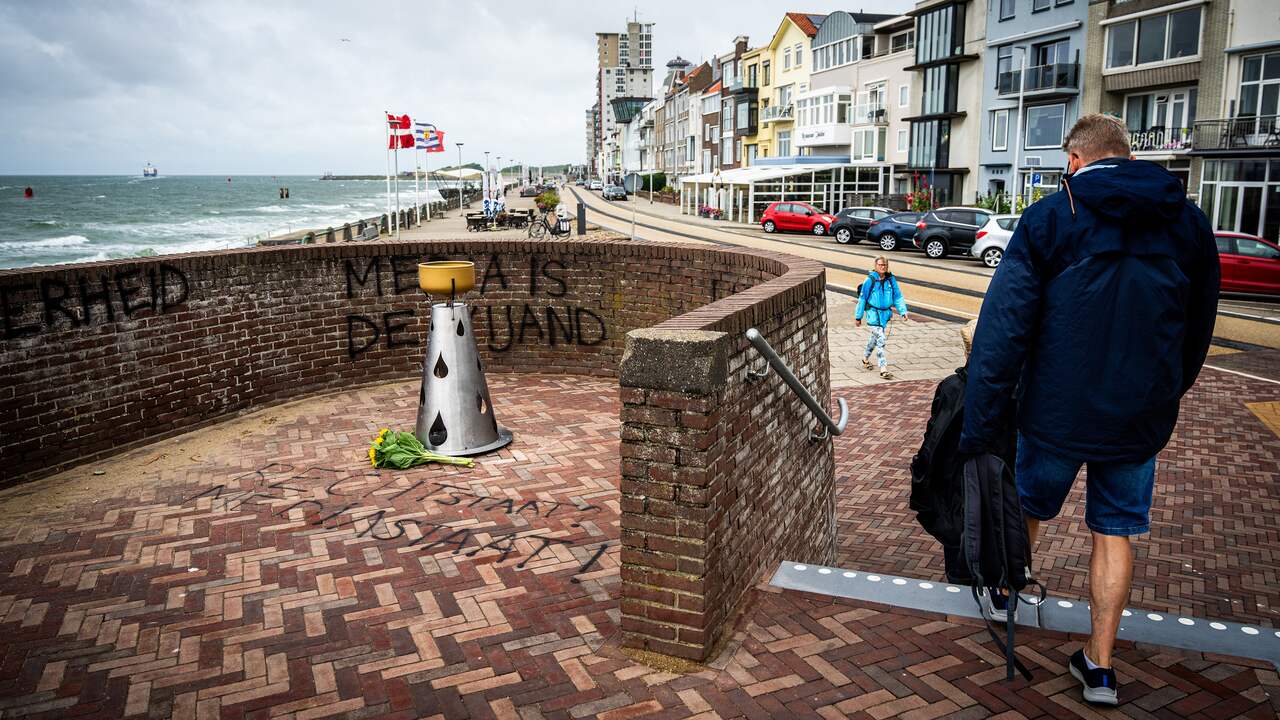 Er komt geen slavernijmonument in Vlissingen: gemeenteraad stemt tegen | Binnenland | NU.nl