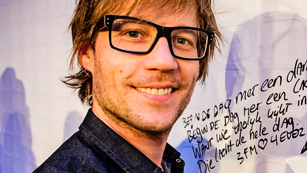 Jongere vriendin van Giel Beelen (38) is 'geestelijk veel ouder ...