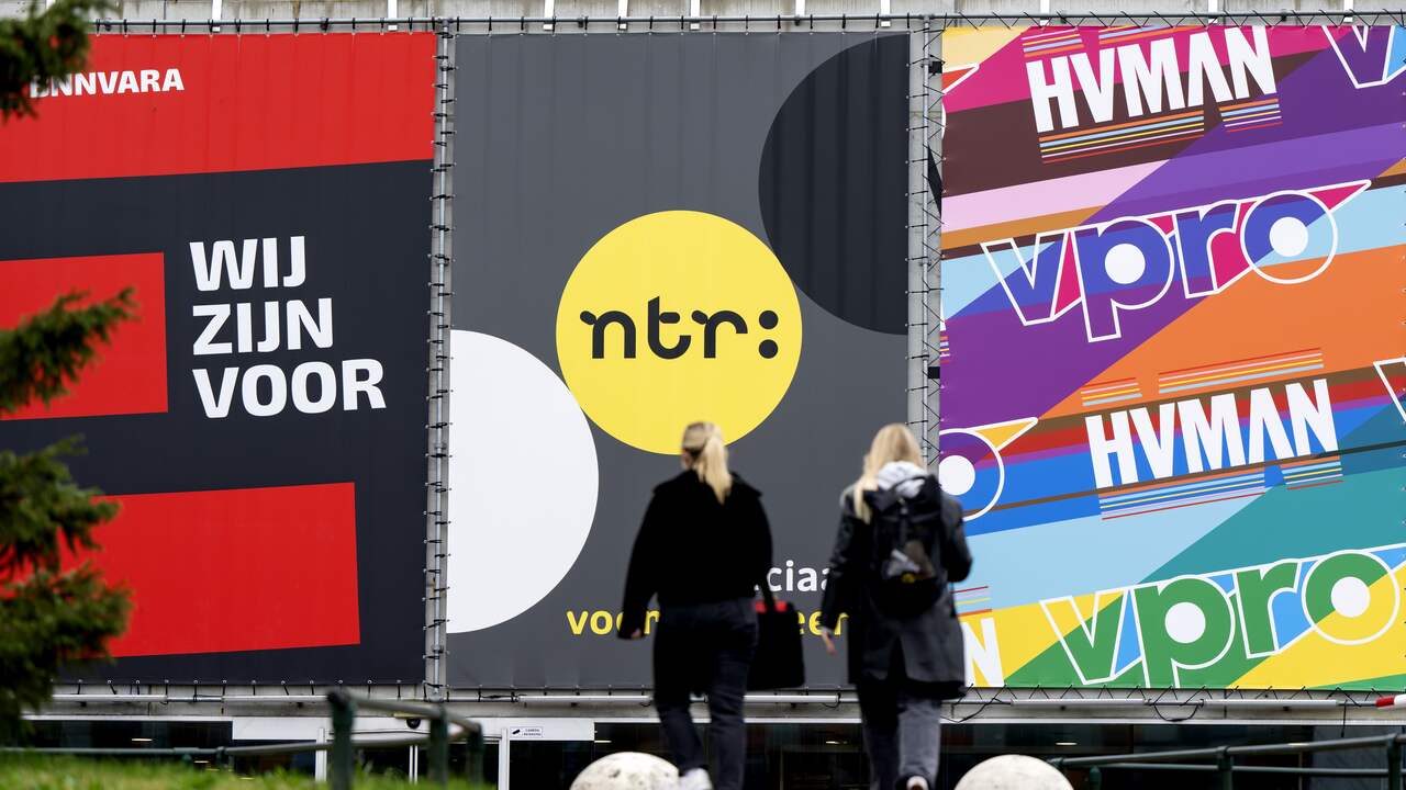 Volledige Raad van toezicht NTR stapt op na meldingen over mediadirecteur | Media | NU.nl