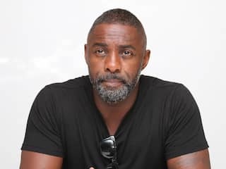 Idris Elba | NU - Het laatste nieuws het eerst op NU.nl