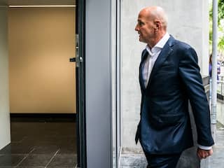 Frits van Eerd | NU - Het laatste nieuws het eerst op NU.nl