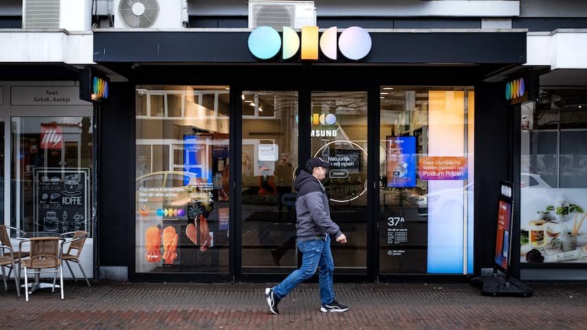 Massaclaim tegen Odido wegens privacyschending: 'Nalatig op meerdere ...