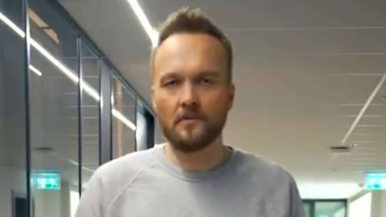 Arjen Lubach stapt met hele team over naar RTL en komt in 2025 met ...