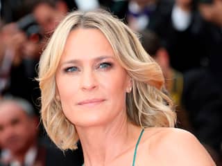 Robin Wright | NU - Het laatste nieuws het eerst op NU.nl