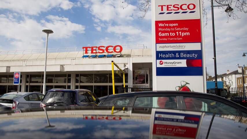 Unilever gaat weer leveren aan Britse supermarktketen Tesco | Economie ...