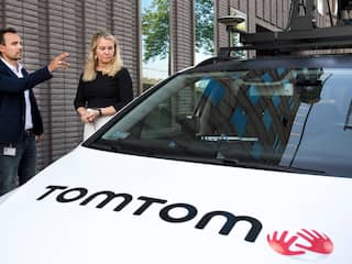 TomTom | NU - Het laatste nieuws het eerst op NU.nl
