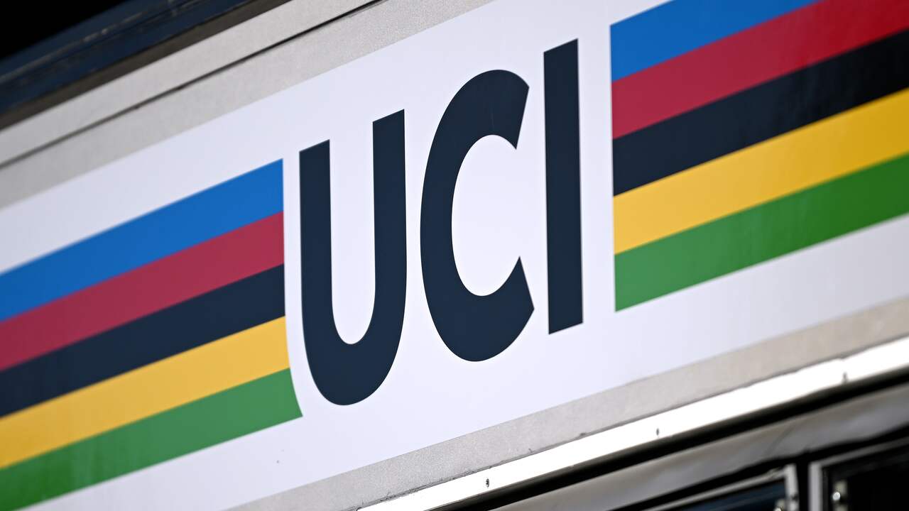 UCI overstag na ophef: wielerunie verbiedt gebruik van koolstofmonoxide ...