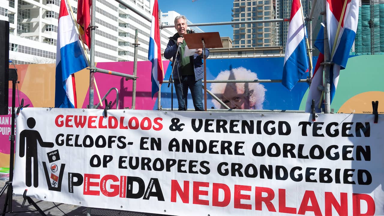 Pegida: een korte uitleg van de protestbeweging | Achtergronden | NU.nl