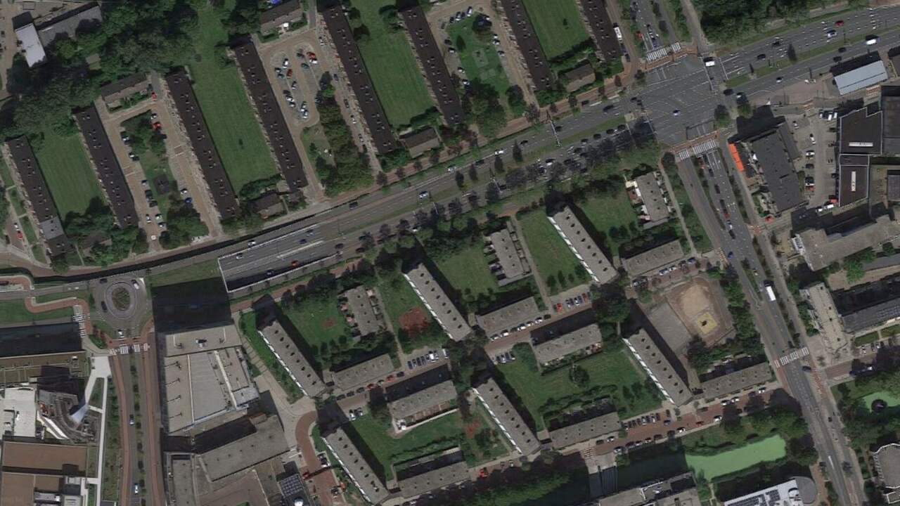 Woningcorporaties en gemeente Leiden gaan nieuwe gebiedsvisie tekenen ...