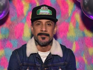 Backstreet Boys | NU - Het laatste nieuws het eerst op NU.nl