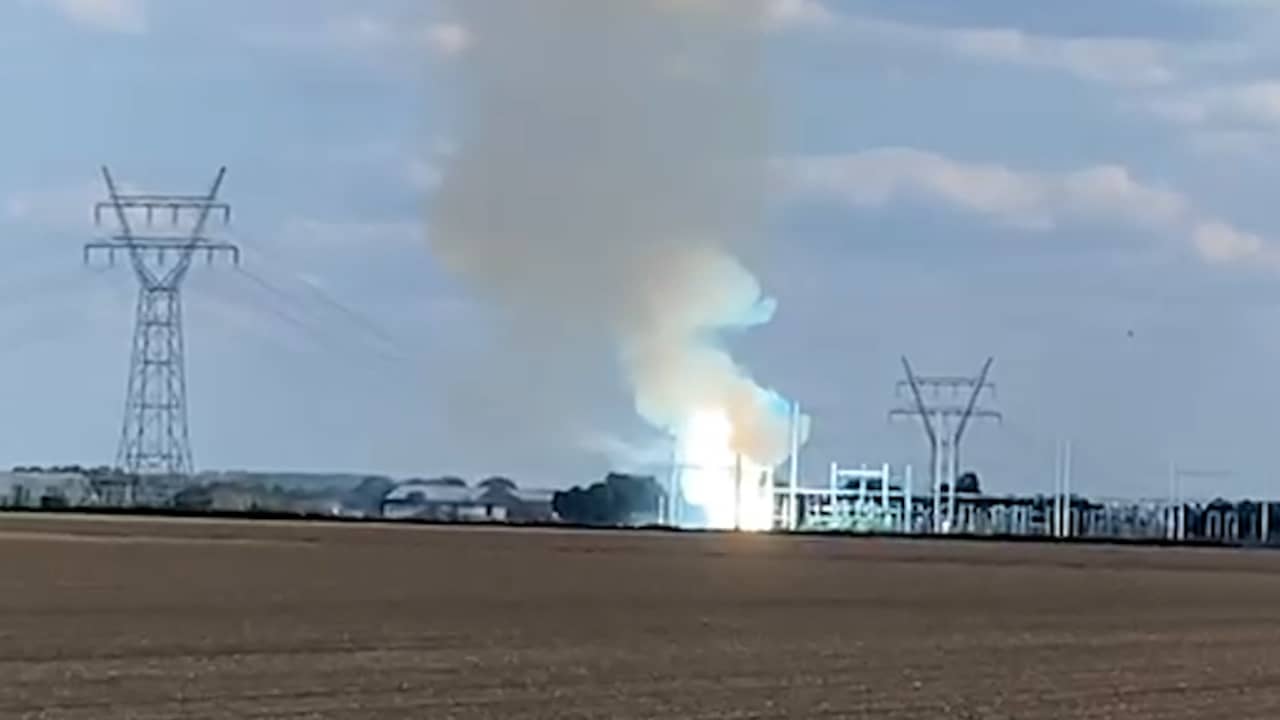 Stroomstoring in Flevoland kwam door 'uitzonderlijke combinatie' van ...