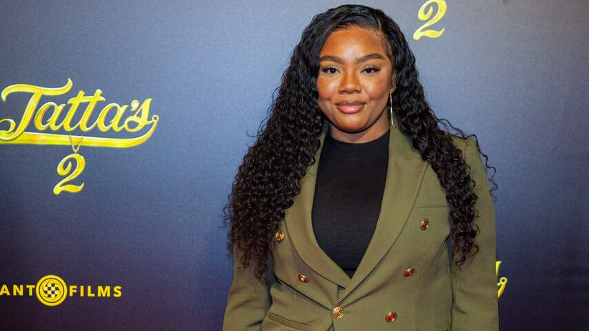 FunX-dj Vonneke Bonneke wint alternatieve radioprijs voor vrouwen ...