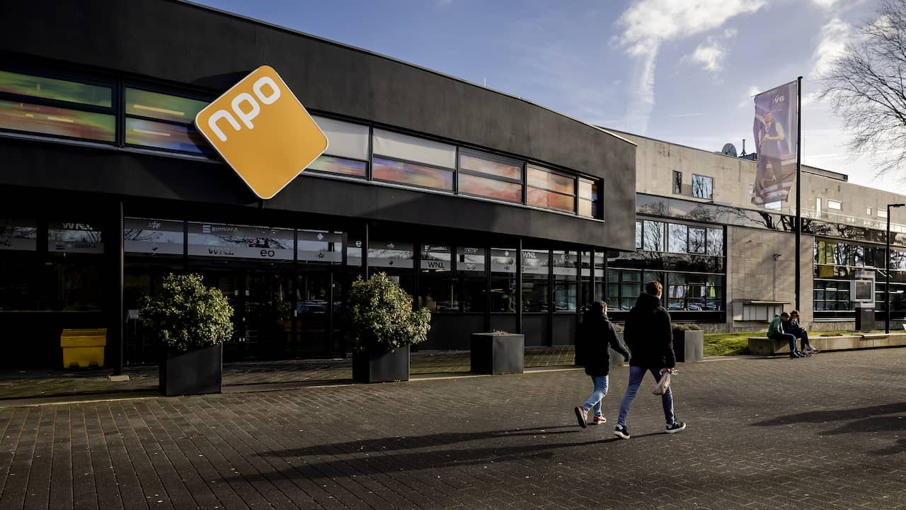 Vergunning NPO staat op losse schroeven, beslissing ligt nu bij Tweede ...