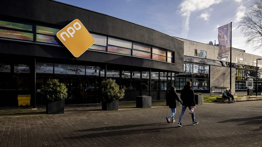 Commissie-Van Rijn positief over collectief plan van aanpak NPO na ...