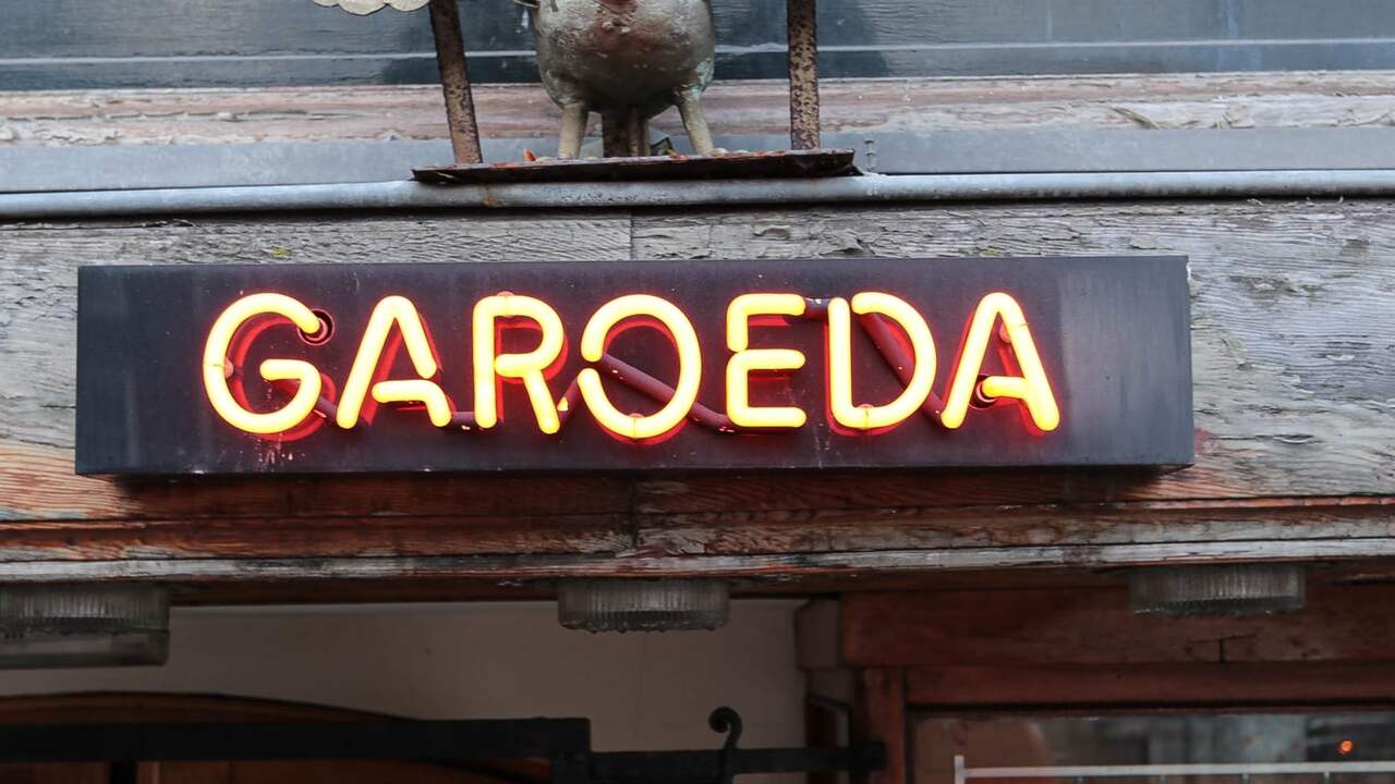 Opbrengst kunstveiling restaurant Garoeda boven verwachting | Economie ...