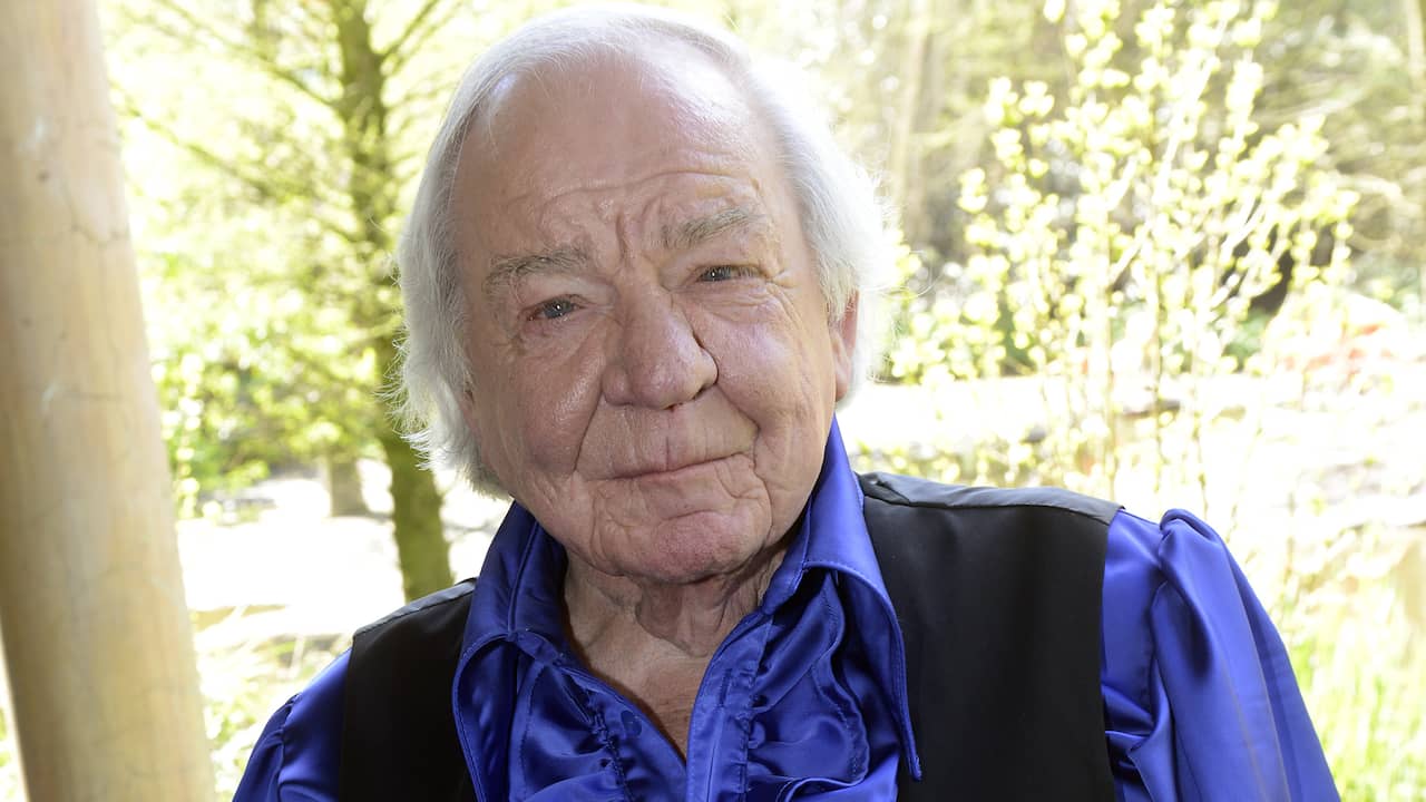 Aad van Toor over val acrobaten in Carré: 'Ik huiverde toen ik het las ...