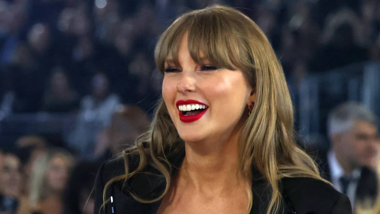 Taylor Swift komt in oktober met twaalfde studioalbum | Muziek | NU.nl