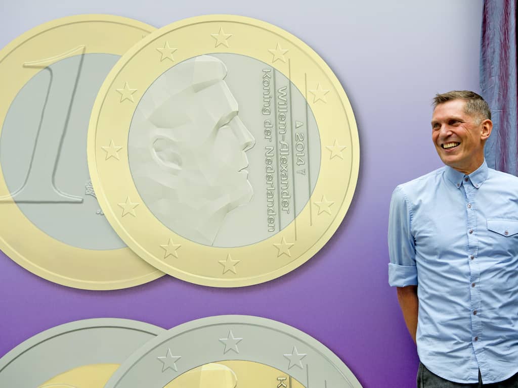 De Oranjes en uitdagend naakt: een greep uit het werk van Erwin Olaf ...