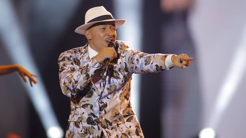Mambo No. 5 is 25 jaar: Lou Bega heeft megahit nooit meer overtroffen ...