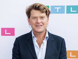 Beau van Erven Dorens | NU - Het laatste nieuws het eerst op NU.nl