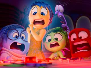 Inside Out | NU - Het laatste nieuws het eerst op NU.nl