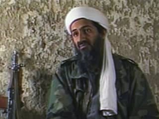 osama bin laden | NU - Het laatste nieuws het eerst op NU.nl